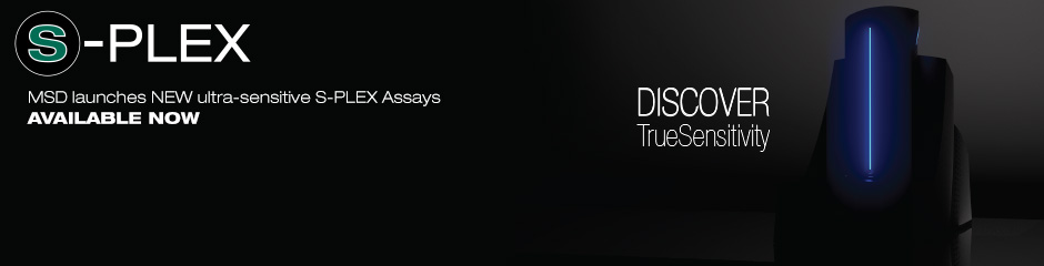 Meso Scale Discovery